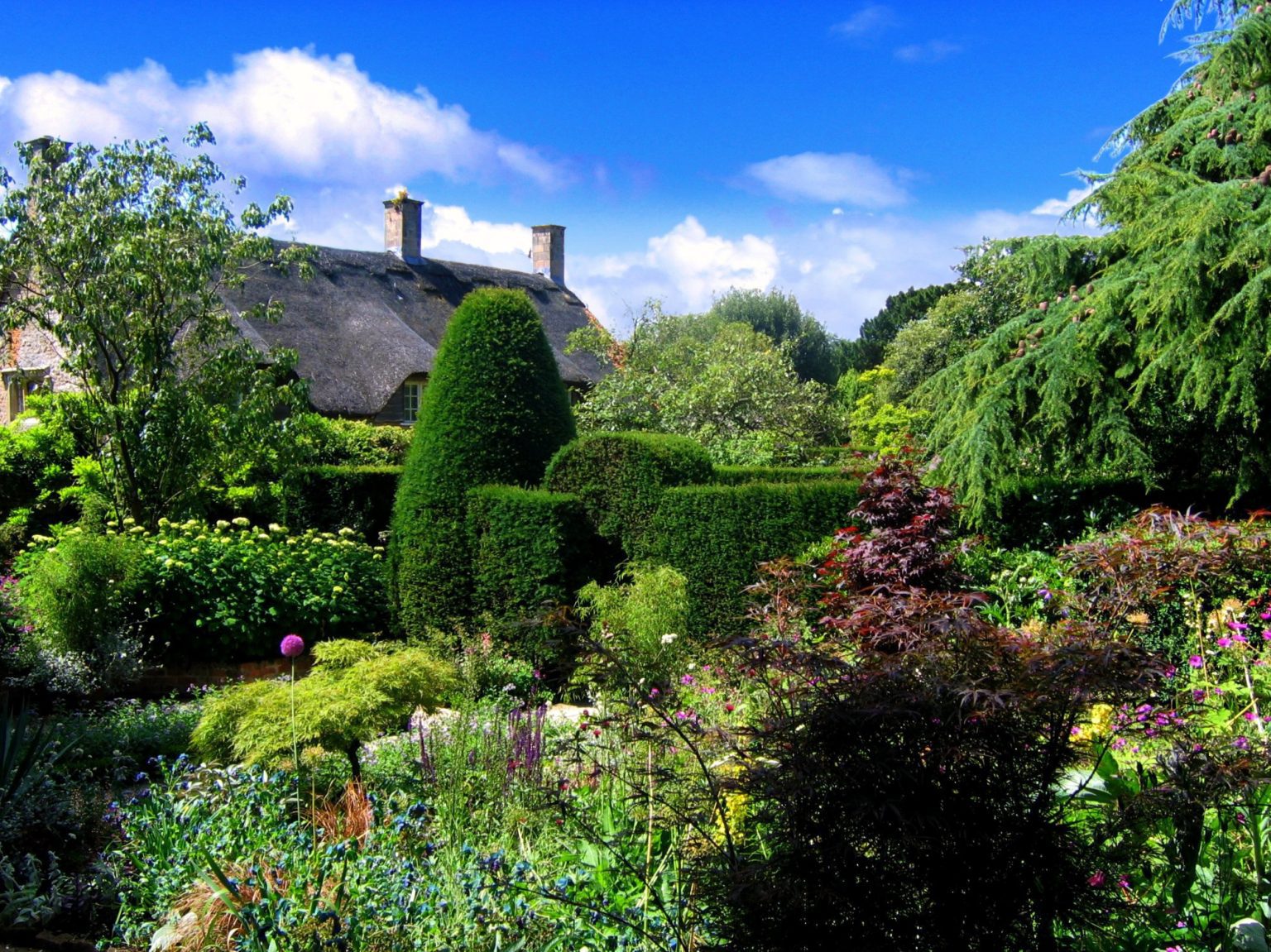 Countryside – Britain And Britishness