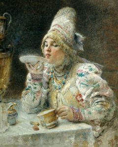 10 Fascinating Facts about the History of Tea in Britain – Britain And ...