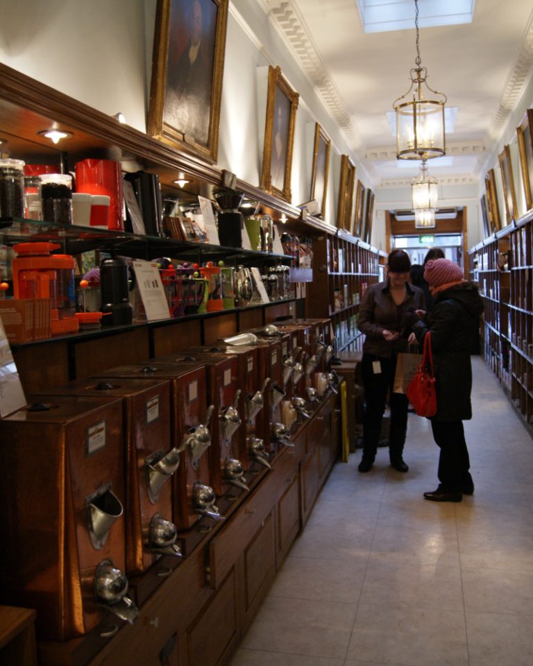 10 Fascinating Facts about the History of Tea in Britain – Britain And ...