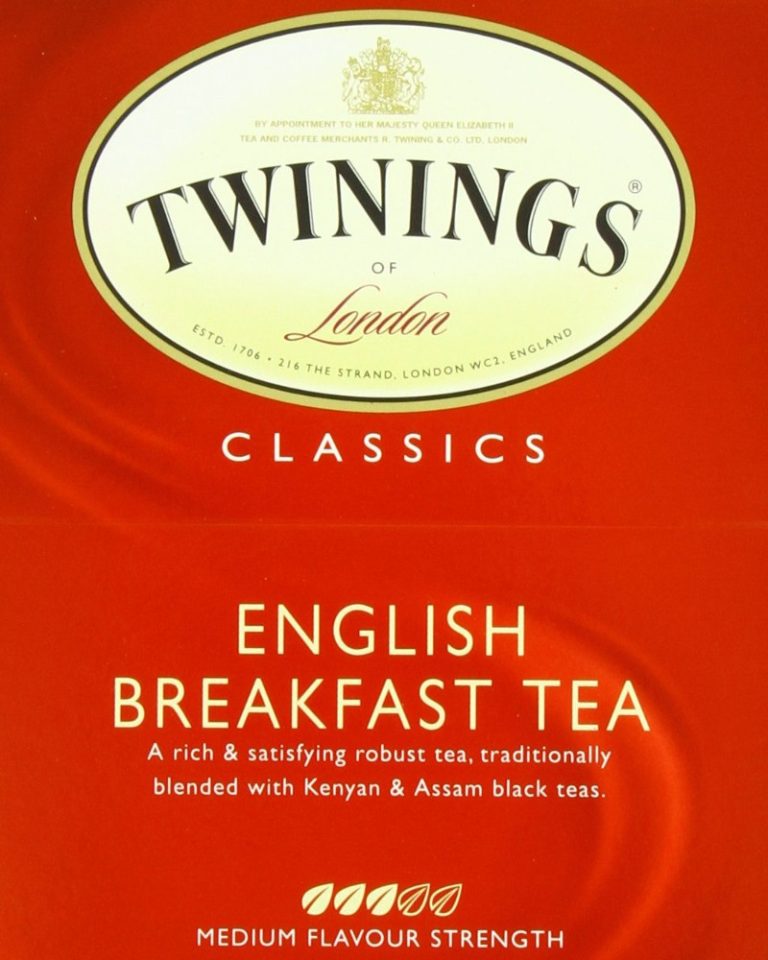 10 Fascinating Facts about the History of Tea in Britain – Britain And ...