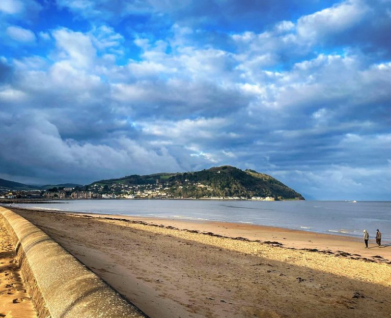 Countryside – Britain And Britishness